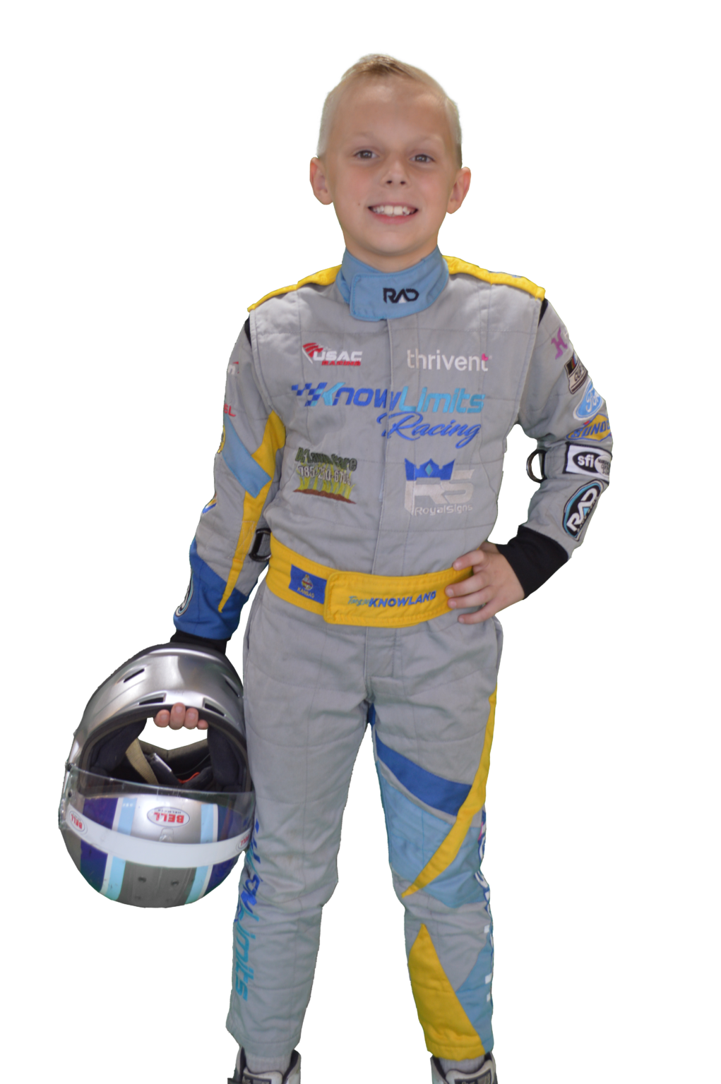 Taegan Knowland Racing – Official Website of Taegan Knowland Racing