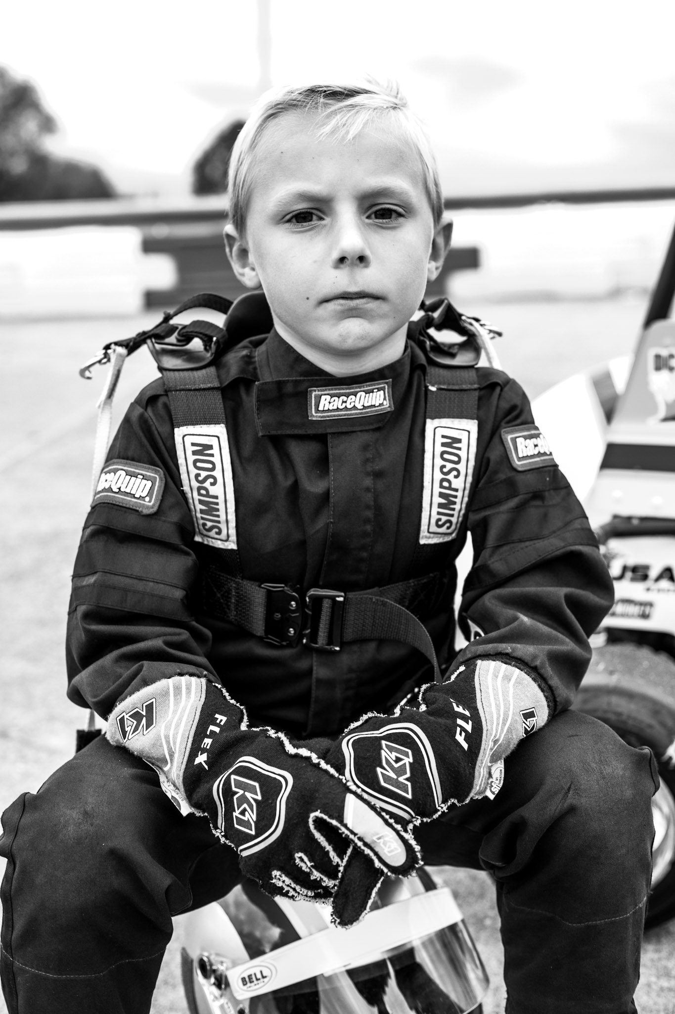 Media – Taegan Knowland Racing