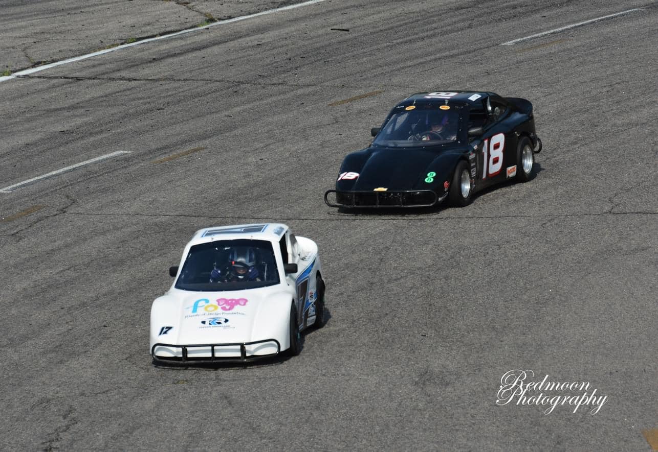 Media – Taegan Knowland Racing